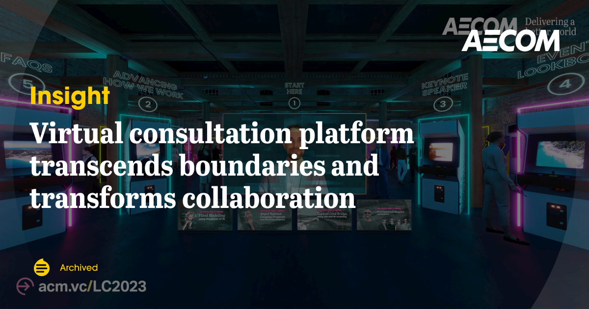 Virtual consultation platform transcends boundaries and transforms ...